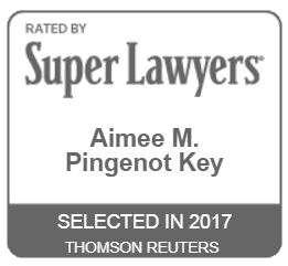Aimee Pingenot Key - Goranson Bain, PLLC